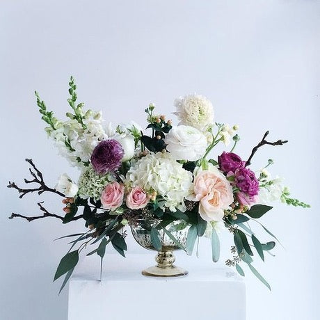 PointRoses | Luxury Flowers & Gift Delivery in Ottawa, Canada